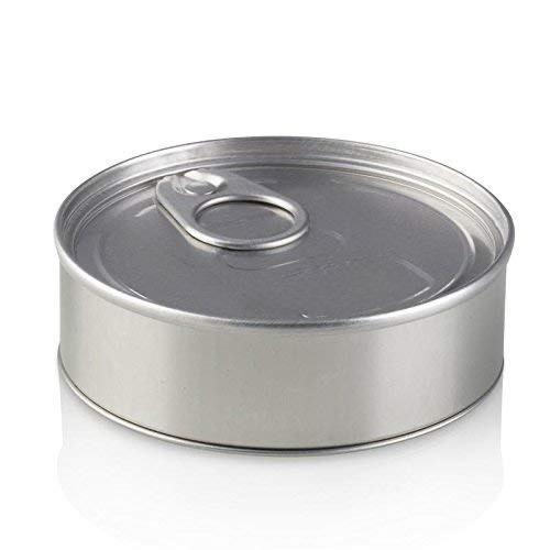 Food cans | ZA Packaging.com