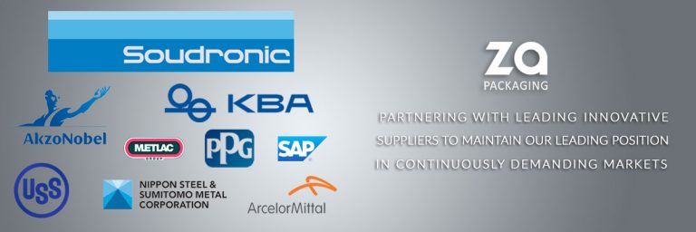 ZA Packaging.com | a Flagship in Packaging Industry